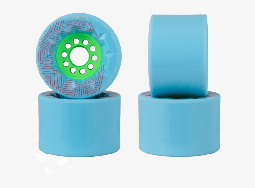 Orangatang Caguama 85mm - 600x600 PNG Download - PNGkit