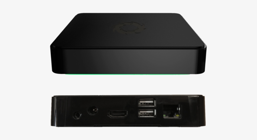 The Solstice Pod Integrates Mersive's Award-winning - 700x494 PNG ...