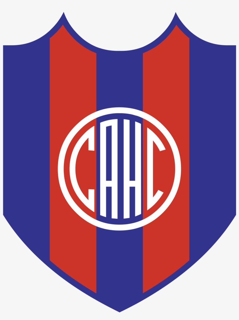 Download Transparent Huracan Corrientes Logo Png Transparent - PNGkit