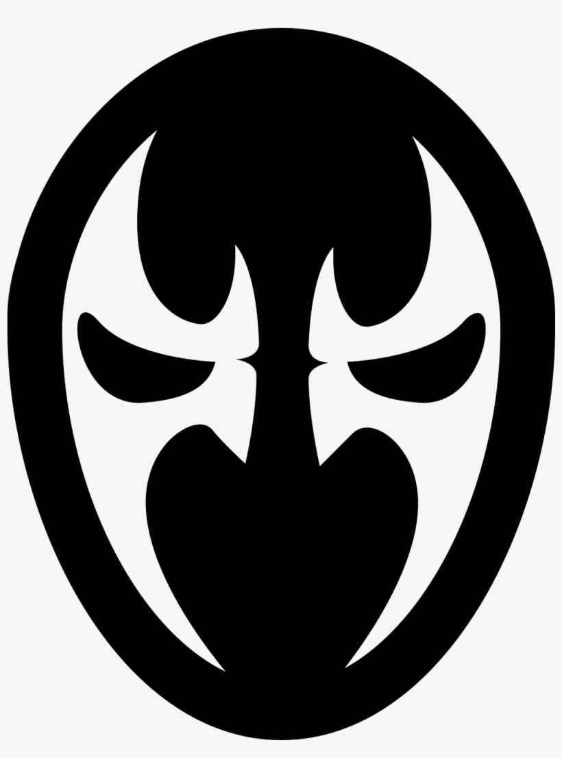 Spawn Icon - 1600x1600 PNG Download - PNGkit