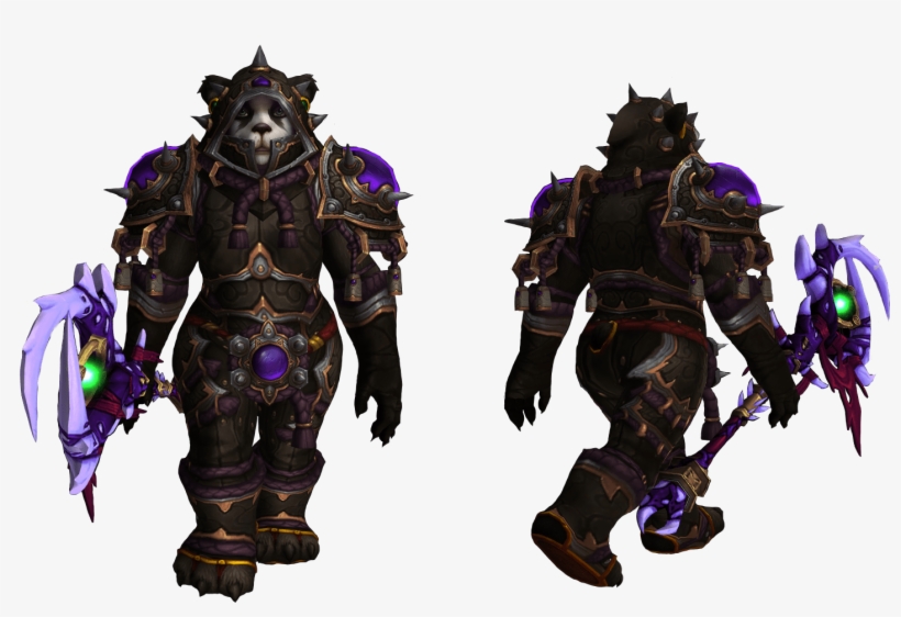 Pvp Legion Season - 1449x916 PNG Download - PNGkit