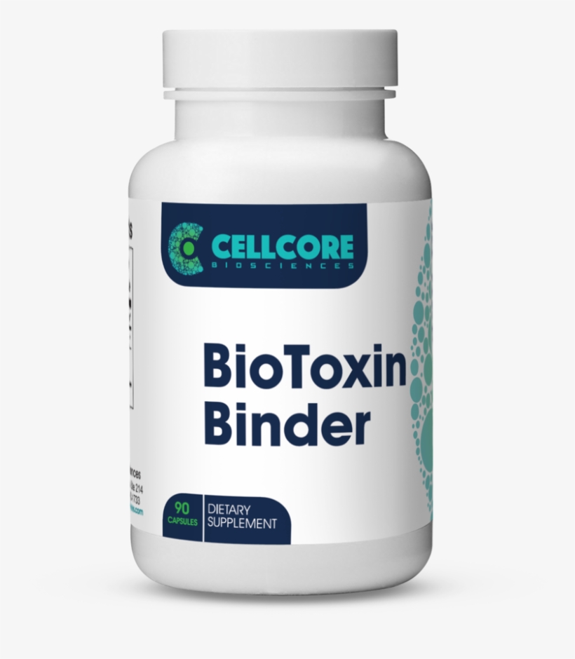 Biotoxin Binder - 90 Capsules - 1023x1024 PNG Download - PNGkit