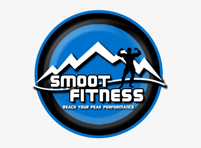 Smootfitnesslogo - 600x600 PNG Download - PNGkit