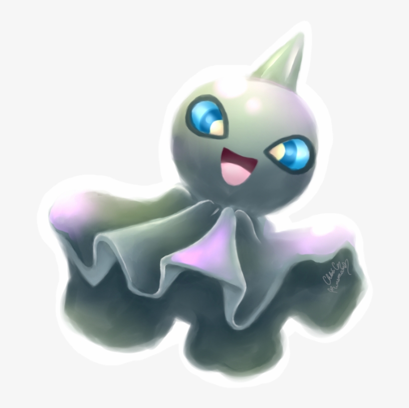 Shuppet Png - 800x800 PNG Download - PNGkit