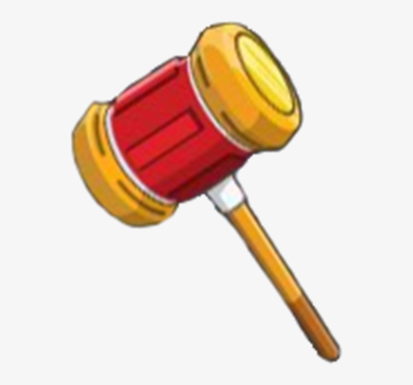 View Samegoogleiqdbsaucenao Amy's Hammer , - 562x700 PNG Download - PNGkit