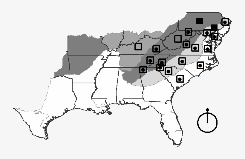 Key To Map Symbols - 742x565 PNG Download - PNGkit