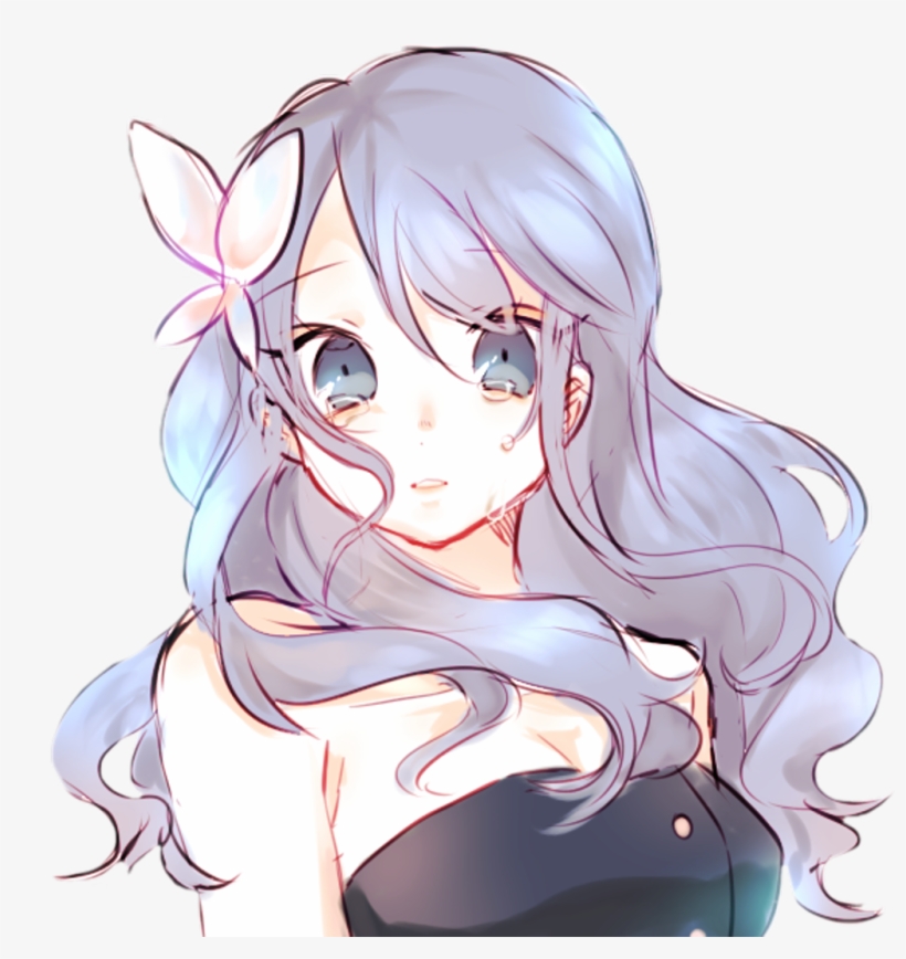 Juvia Png - 1024x1035 PNG Download - PNGkit