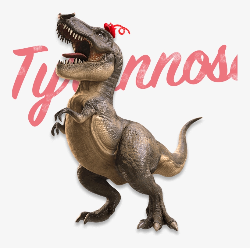 Download Transparent T-rex - PNGkit