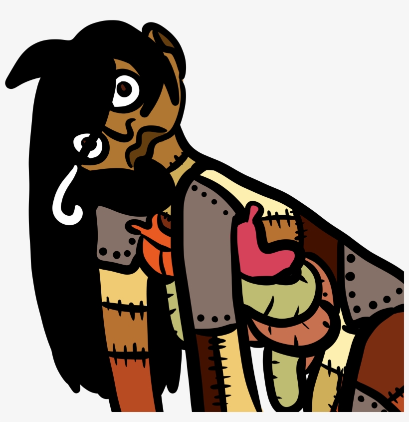 Scp-2878 - 6889x6889 PNG Download - PNGkit