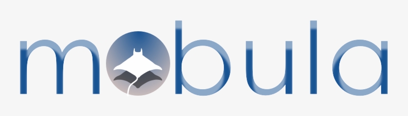 Mobula Logo 1 Logo Mobile Mobula - 800x600 PNG Download - PNGkit
