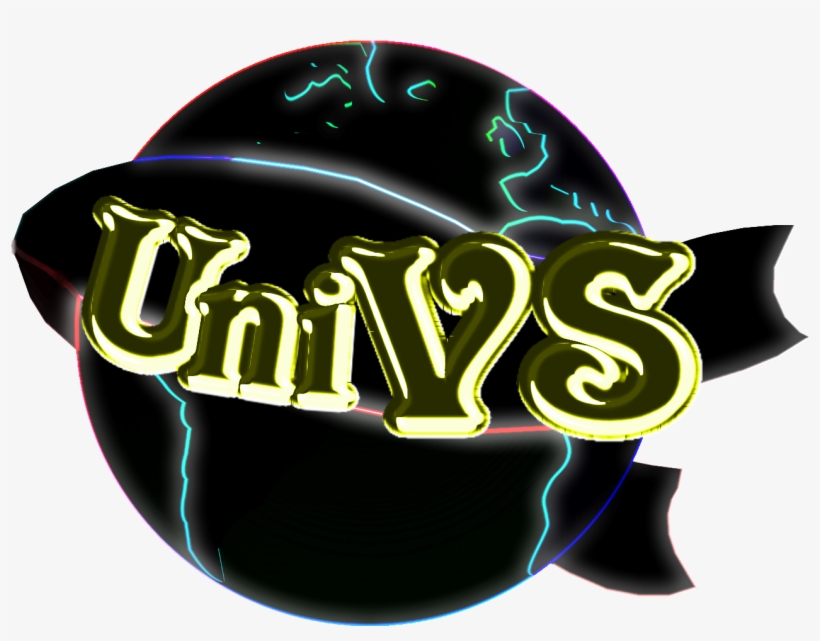 Univs Logo - 1920x1080 PNG Download - PNGkit
