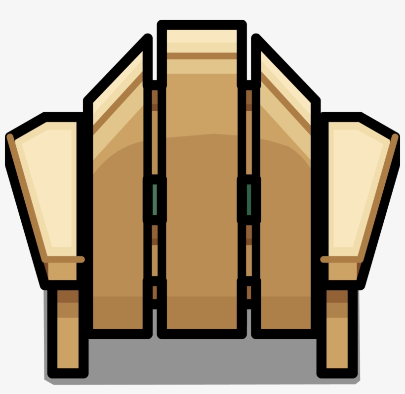 Cozy Porch Chair Sprite 004 - 1702x1573 PNG Download - PNGkit