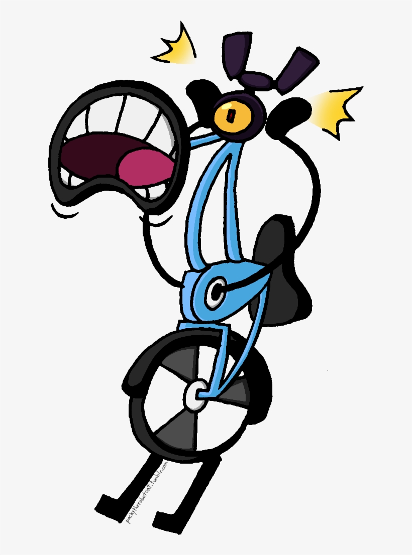 Doodle Of Charlie From Yo-kai Watch Shadowside - 639x1037 PNG Download ...