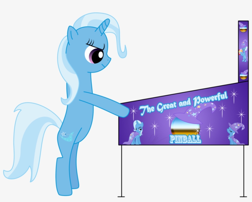 Vector Pinball Mlp - 900x678 PNG Download - PNGkit