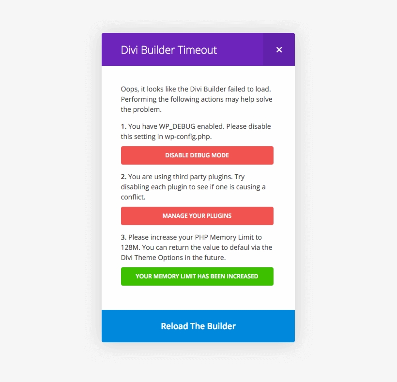 Divi Builder Helper - 600x708 PNG Download - PNGkit
