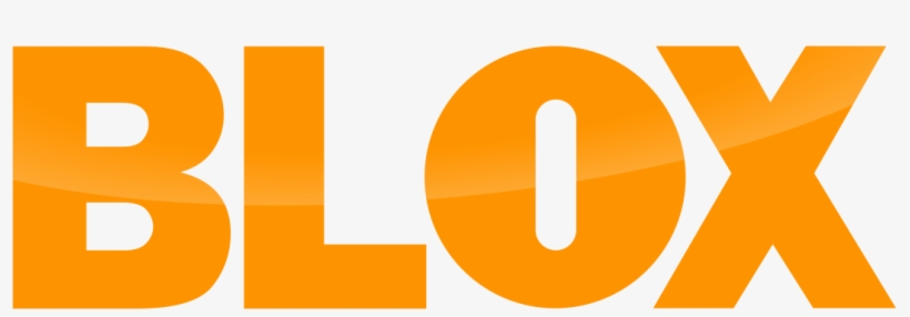Bloxlogo - 1076x323 PNG Download - PNGkit