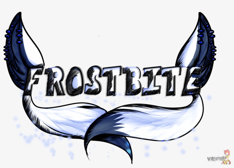 Frostbite's Official Logo - 1123x752 PNG Download - PNGkit