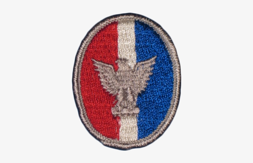 Eagle Scout Patches Identification And Value Guide - 593x593 PNG ...