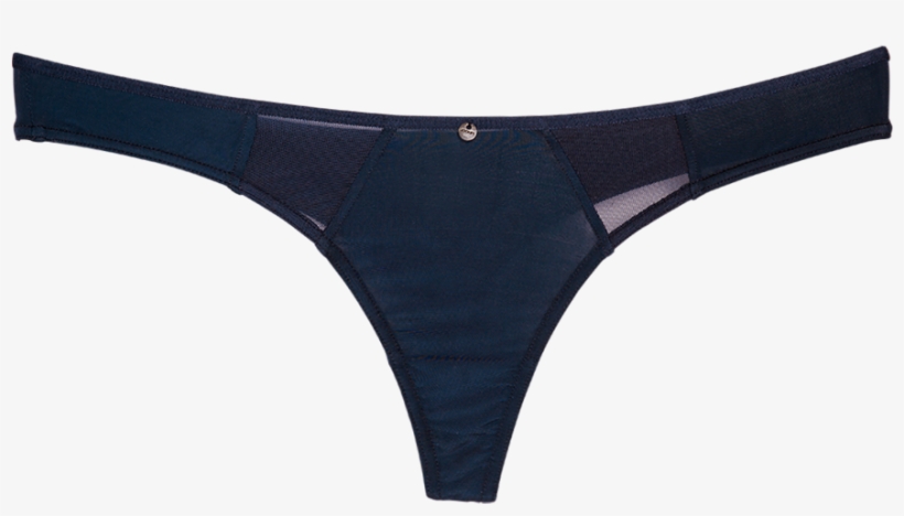 Single Edgy G-string - 1000x1000 PNG Download - PNGkit