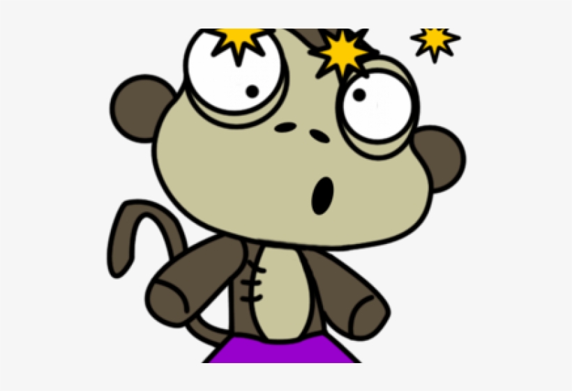 Dizzy Png - 640x480 PNG Download - PNGkit