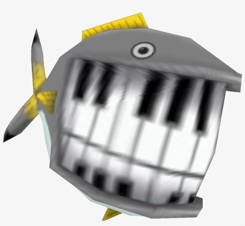 Piano Tuna - 1136x933 PNG Download - PNGkit