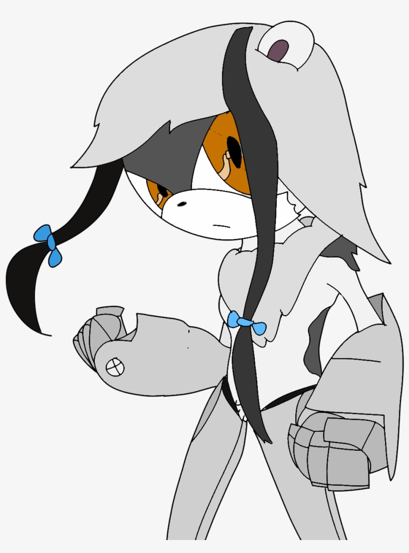 Jing The Panda - 1450x1250 PNG Download - PNGkit