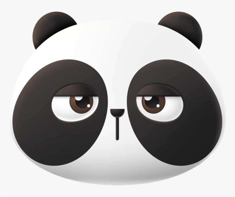 Pandas Png - 758x606 PNG Download - PNGkit