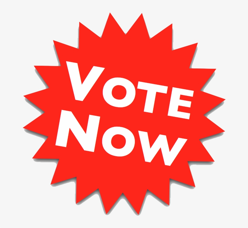 Click To Vote - 752x744 PNG Download - PNGkit