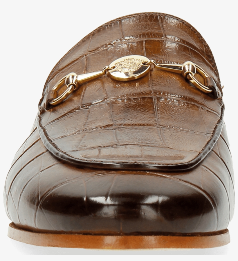 Mules Scarlett 10 Big Croco Wood Trim Gold - 1024x1024 PNG Download ...