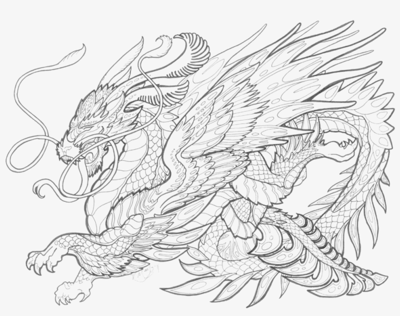 Hagrid Drawing Coloring Page - 1026x778 PNG Download - PNGkit