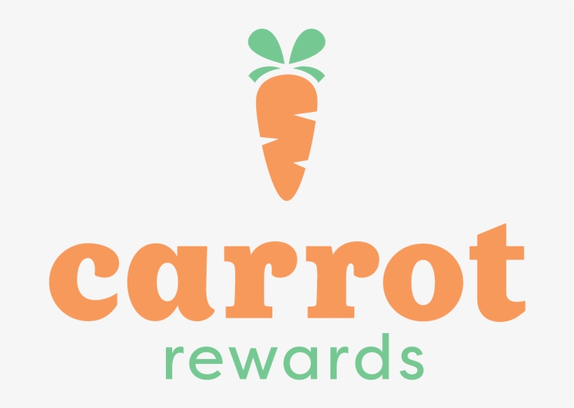 The Carrot Rewards App And The Perils Of Greed - 800x600 PNG Download ...