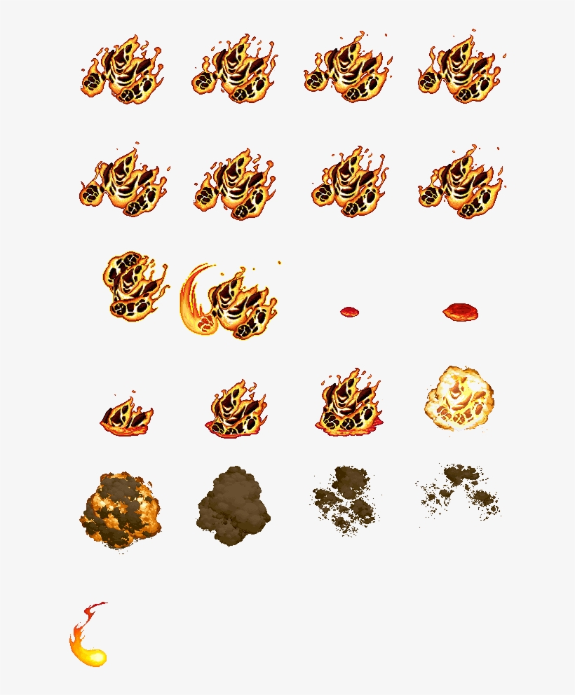 Boss Goliath Phase 3 - 640x960 PNG Download - PNGkit