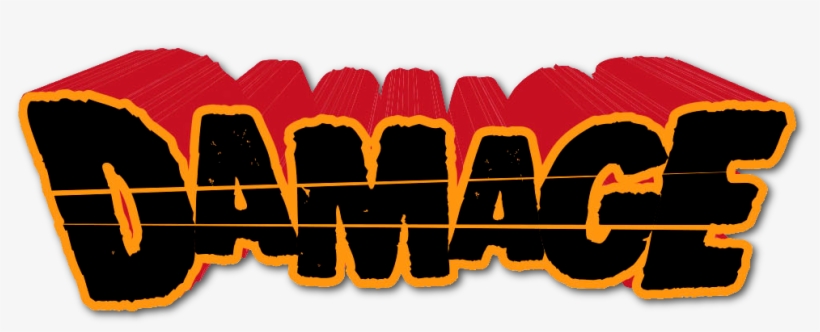 Damage Logo