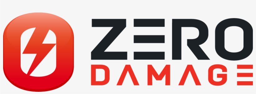 Nová Organizace Zero Damage S Cs - 1199x382 PNG Download - PNGkit