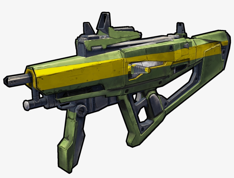 Submachine Gun - - 1479x1059 PNG Download - PNGkit