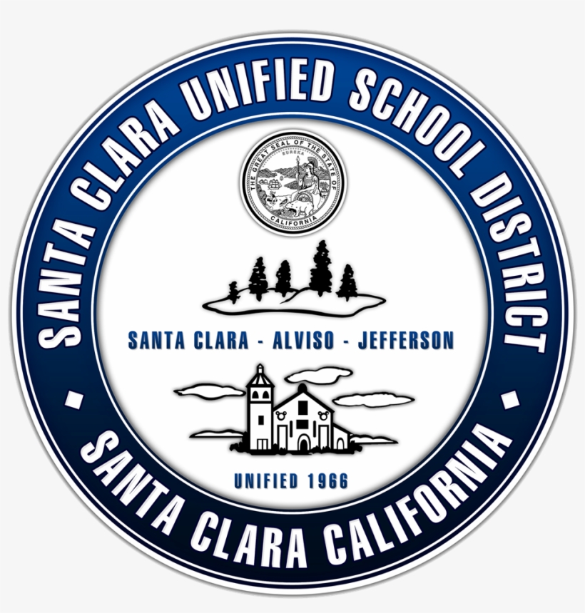 Scusd Seal - 999x999 PNG Download - PNGkit