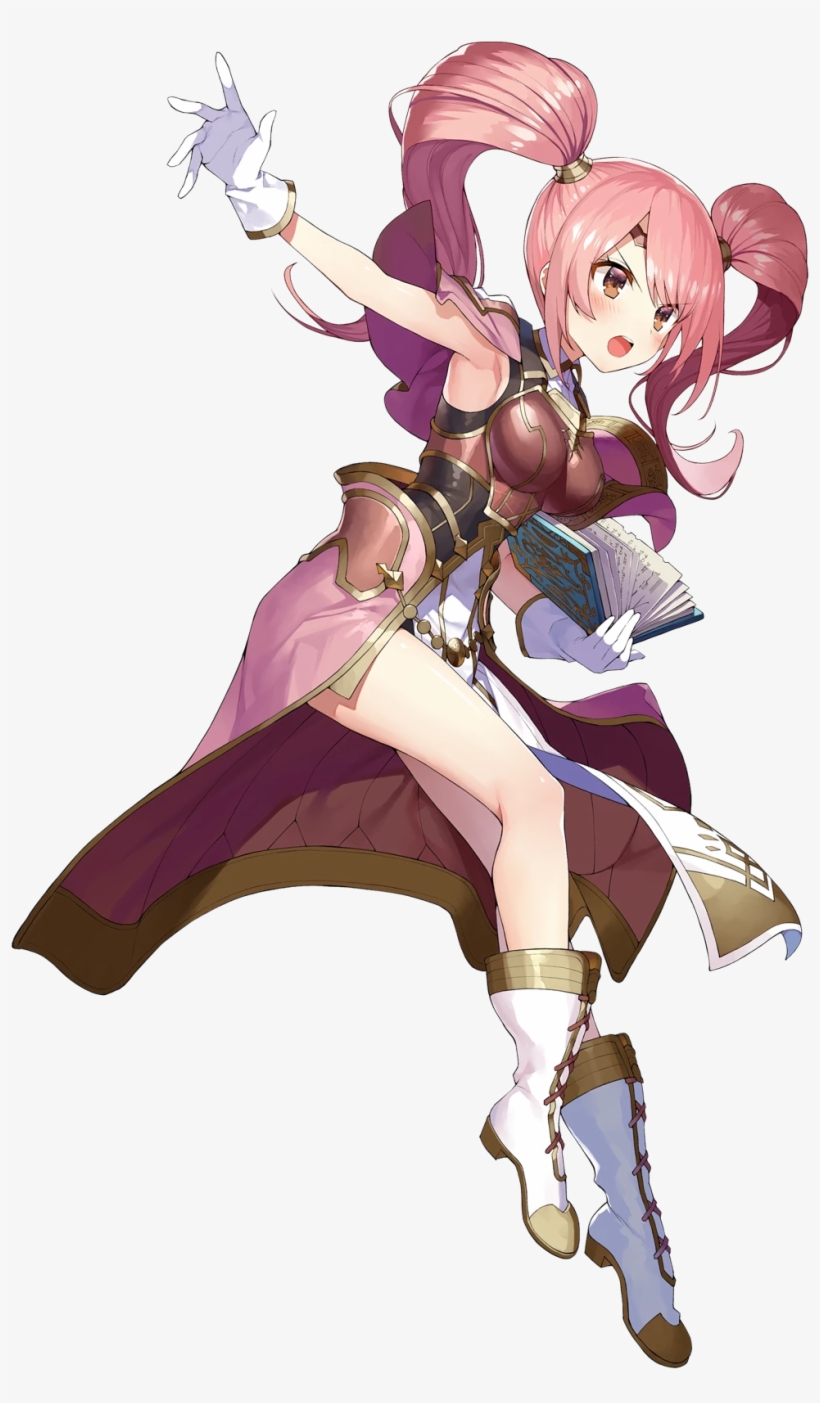 Fire Emblem Png - 977x1624 PNG Download - PNGkit