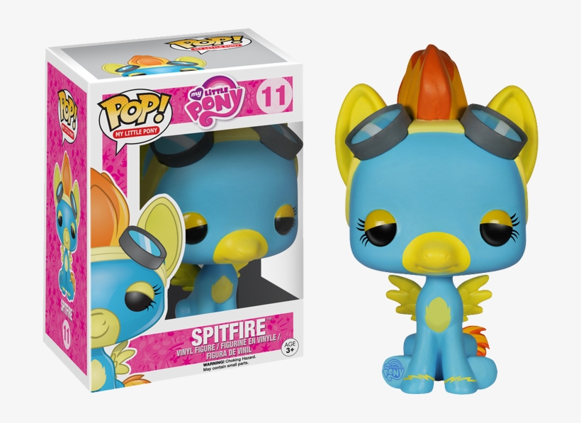 Mlp Spitfire Png - 700x517 PNG Download - PNGkit