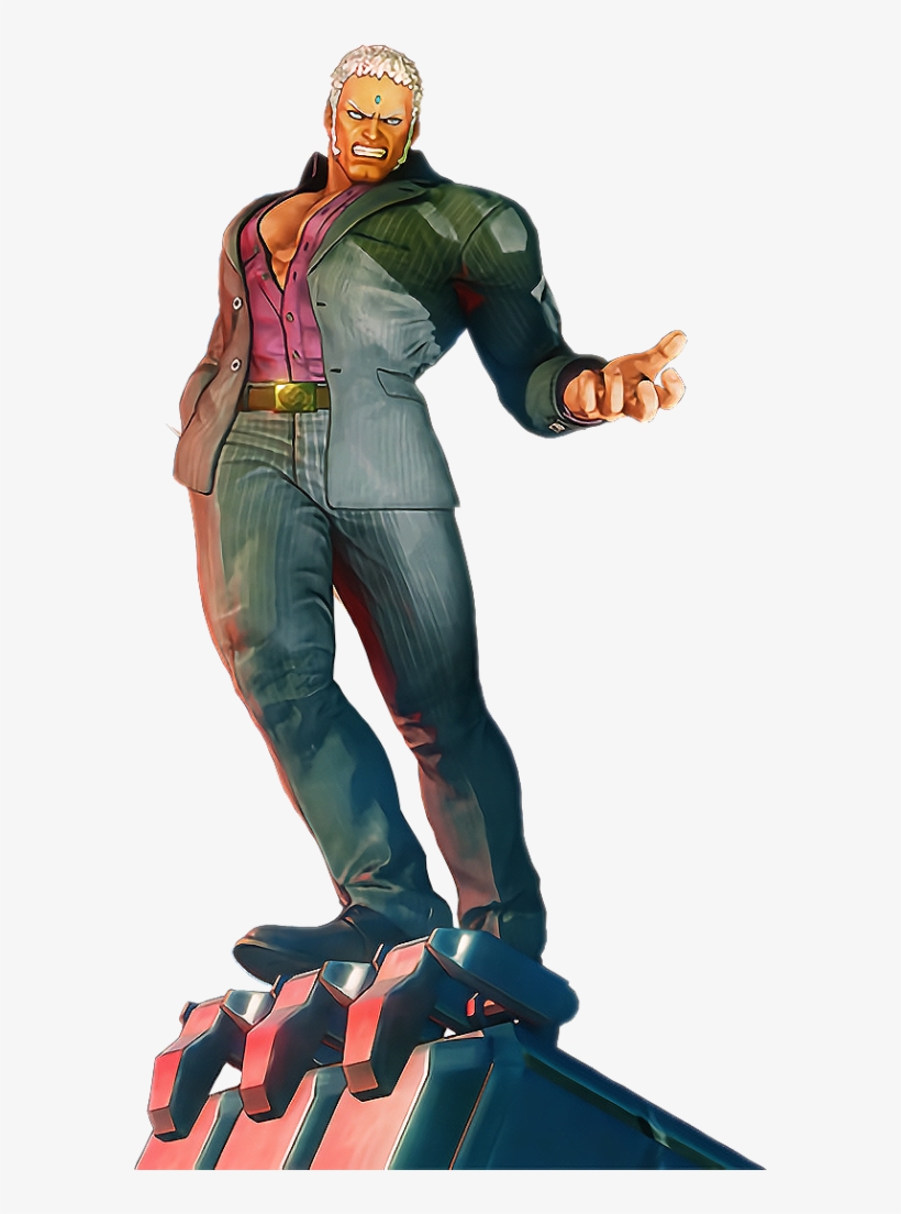 Urien - 576x1024 PNG Download - PNGkit