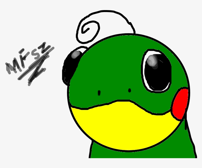 Politoed - 1020x608 PNG Download - PNGkit