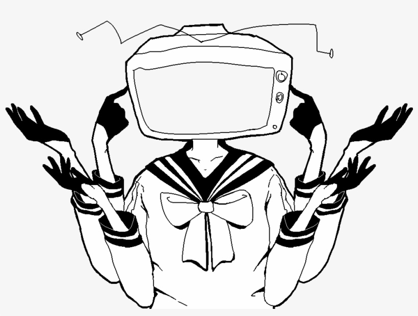 Vocaloid Png - 1280x720 PNG Download - PNGkit