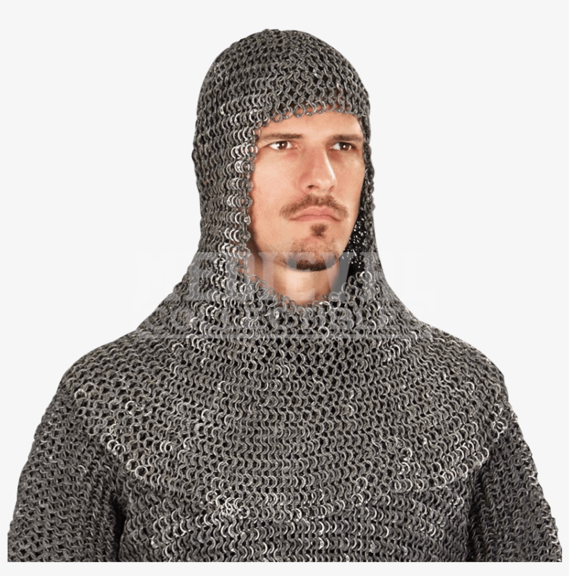 Chain Mail Png - 850x850 PNG Download - PNGkit