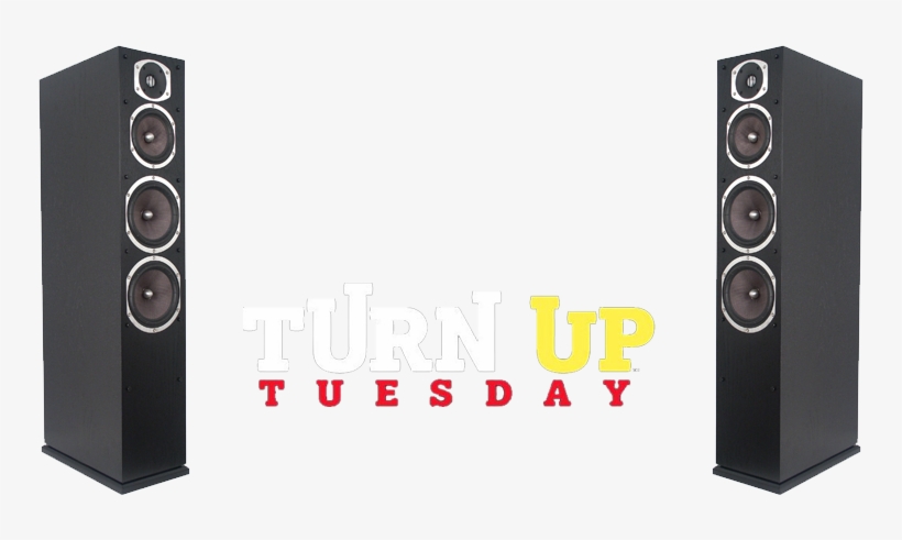 Turn Up Tuesday - 750x1334 PNG Download - PNGkit
