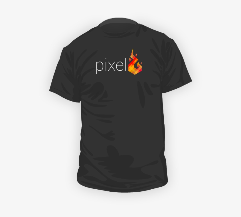 Digital Pixelfire - 642x809 PNG Download - PNGkit