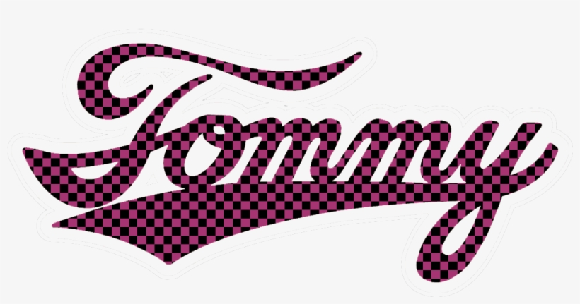 Transparent Tommy Logo - 1171x573 PNG Download - PNGkit