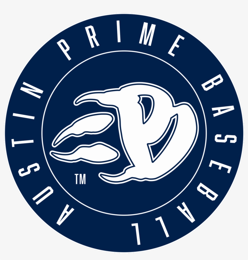 Austinprimebaseball On Twitter - 1194x1200 PNG Download - PNGkit