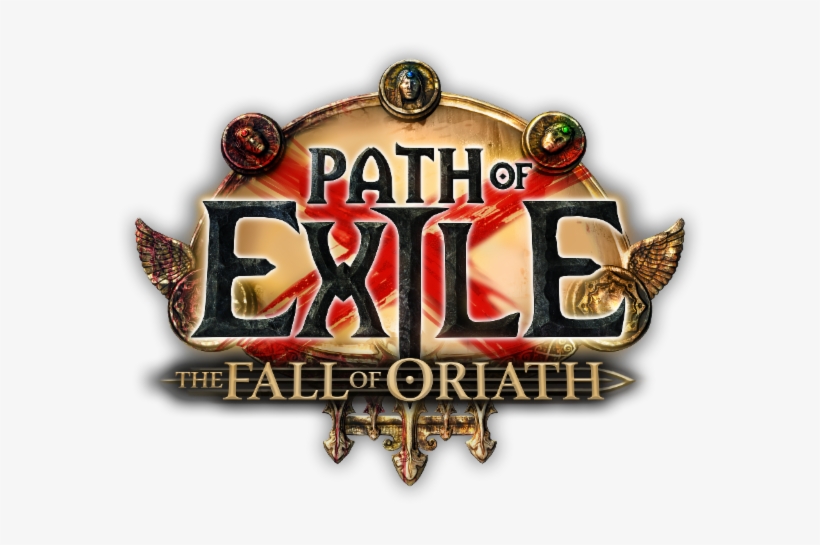 Path Of Exile - 800x520 PNG Download - PNGkit