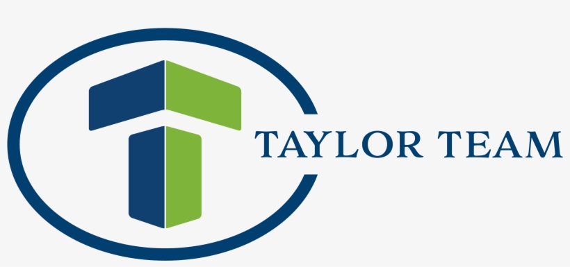 Taylor Team Homes - 3114x1346 PNG Download - PNGkit