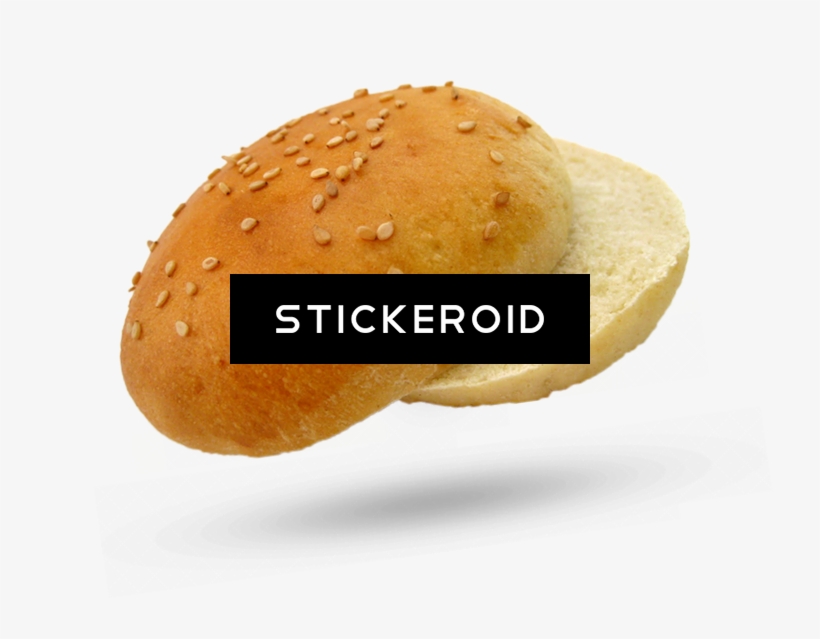 Bun - 730x559 PNG Download - PNGkit