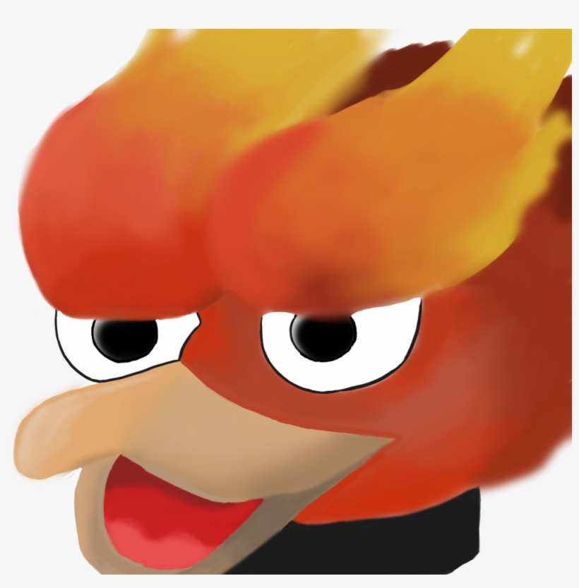 Magmar - 1280x960 PNG Download - PNGkit